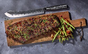 BBQStreet - Programma | 24Kitchen